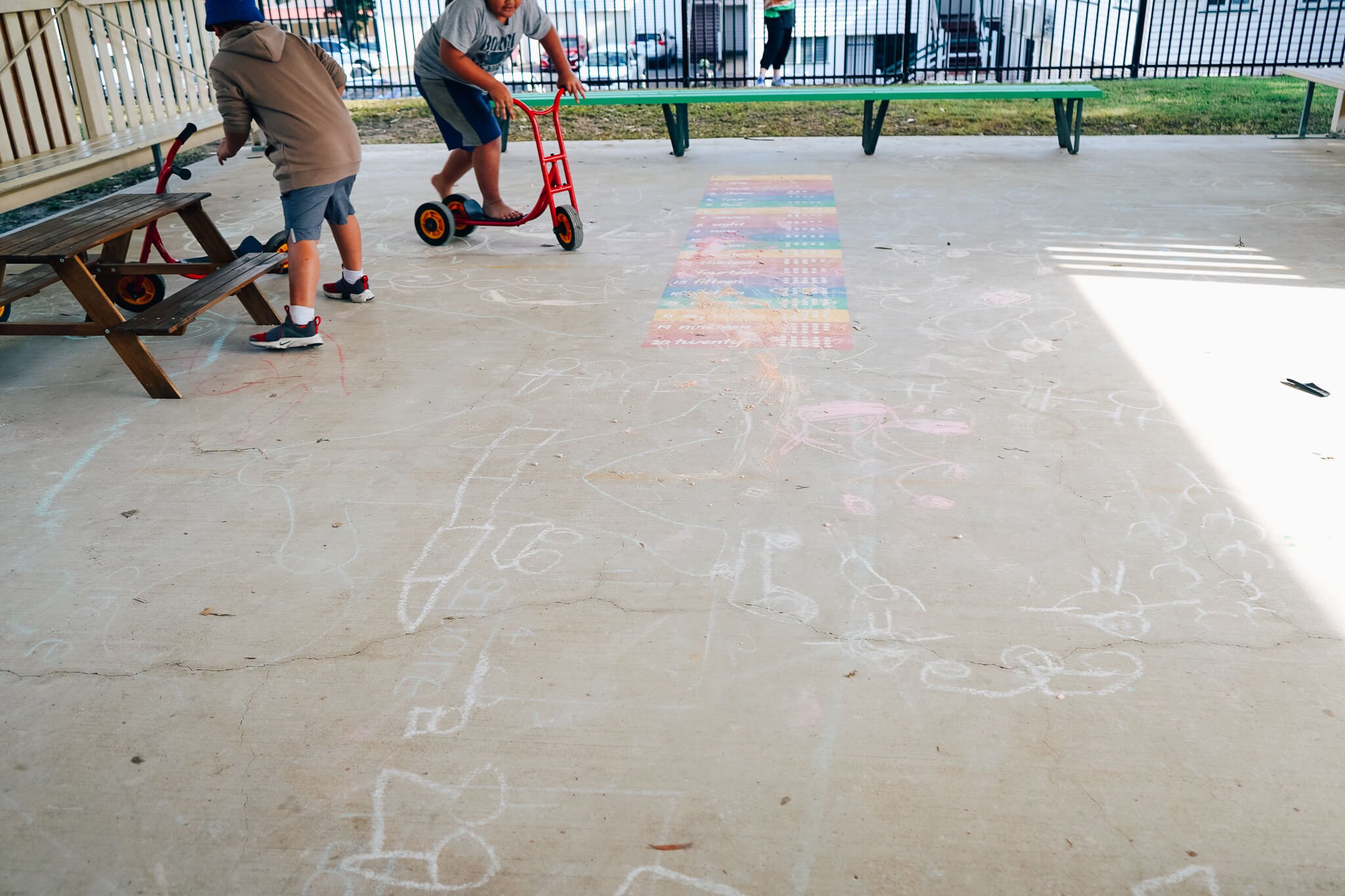 Disability Support for Children | Focal Community Services