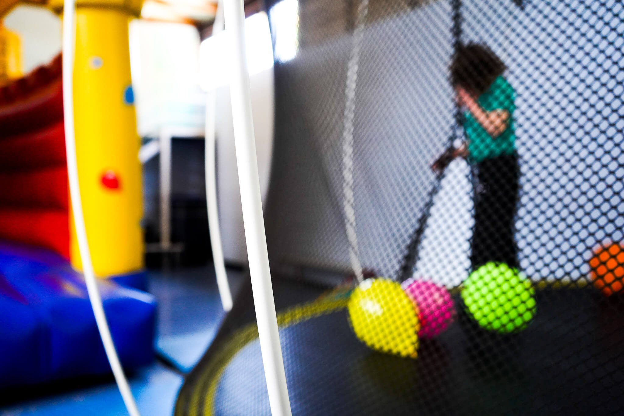 Disability Support for Children | Focal Community Services