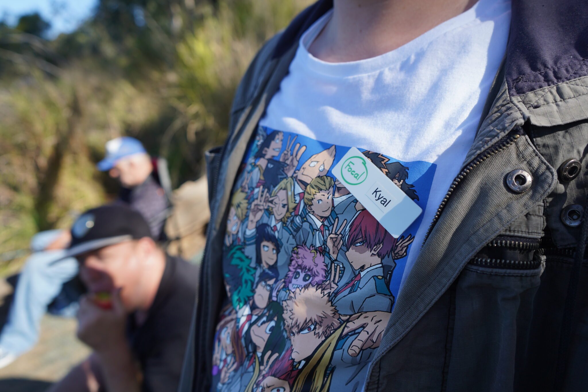 Careers at Focal | Focal Community Services