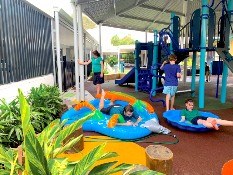 Disability Support for Children | Focal Community Services