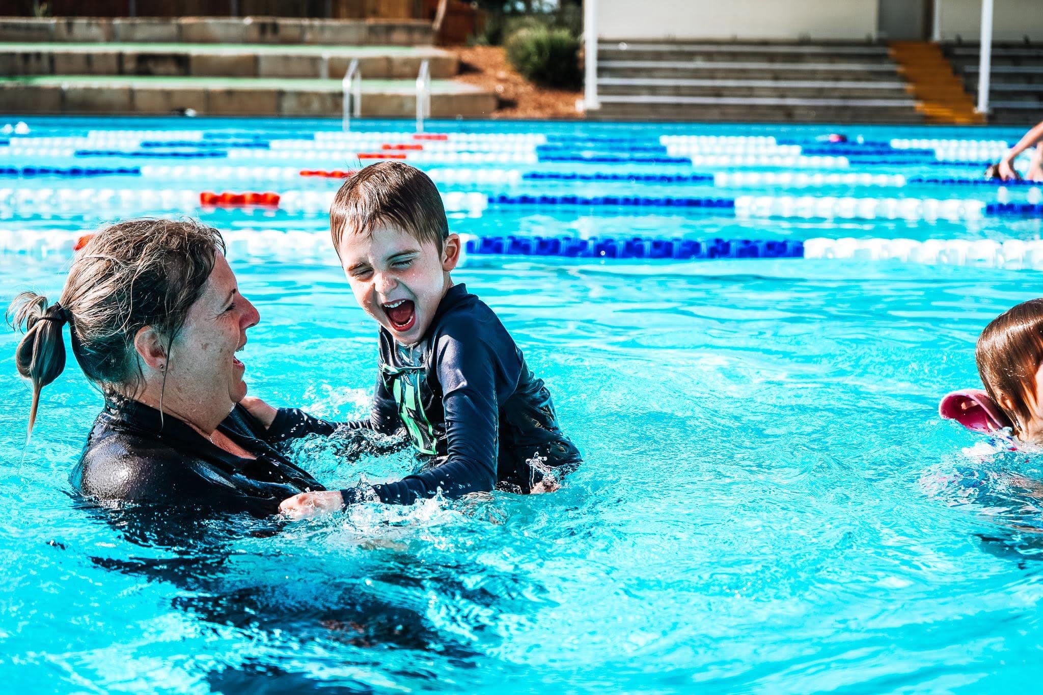 Disability Support for Children | Focal Community Services