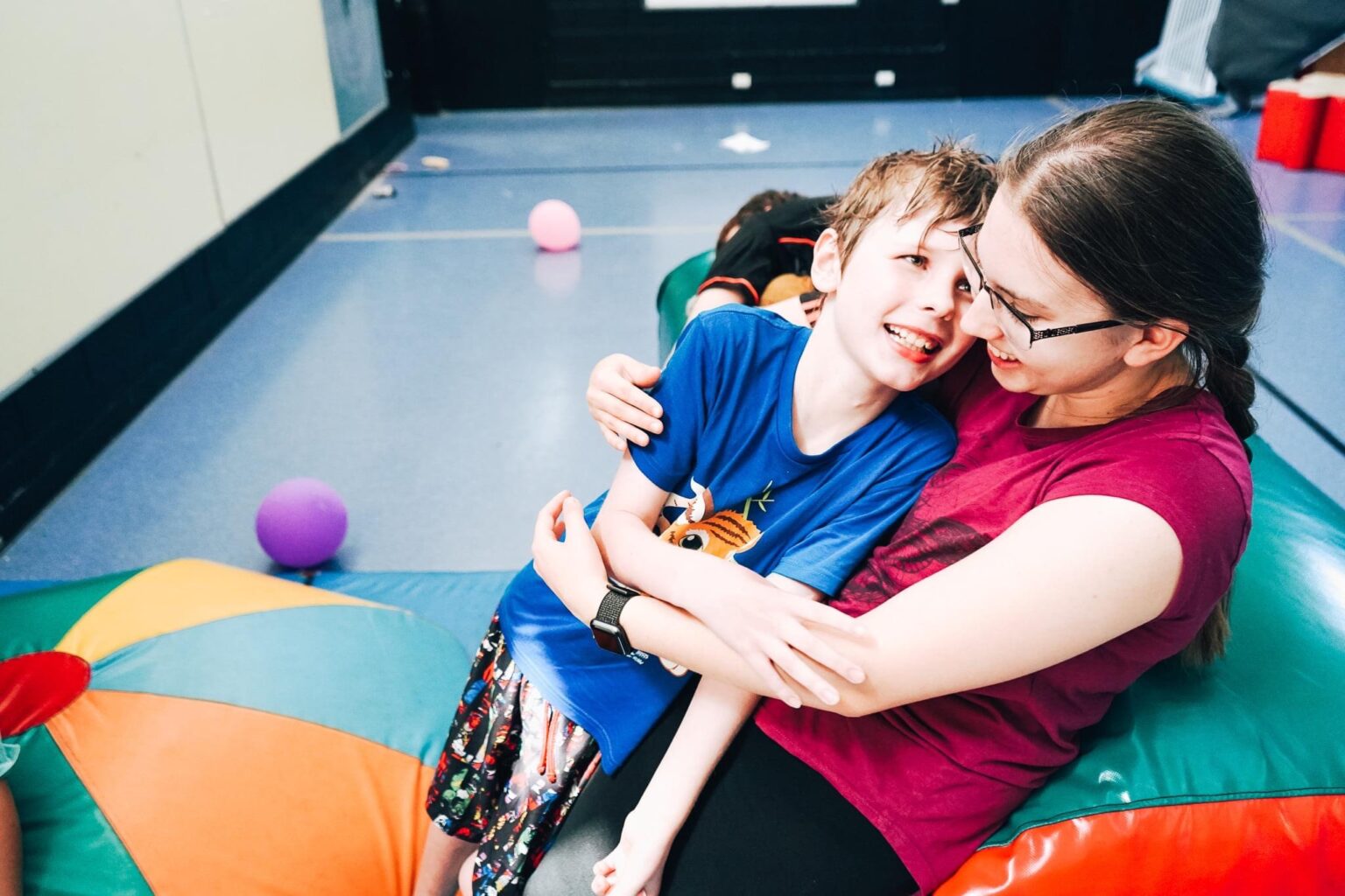 Disability Support for Children | Focal Community Services