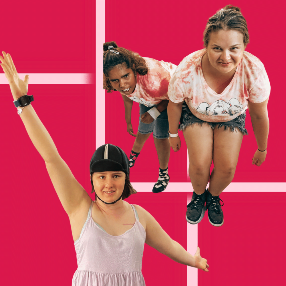 Activity Programs | Focal Community Services