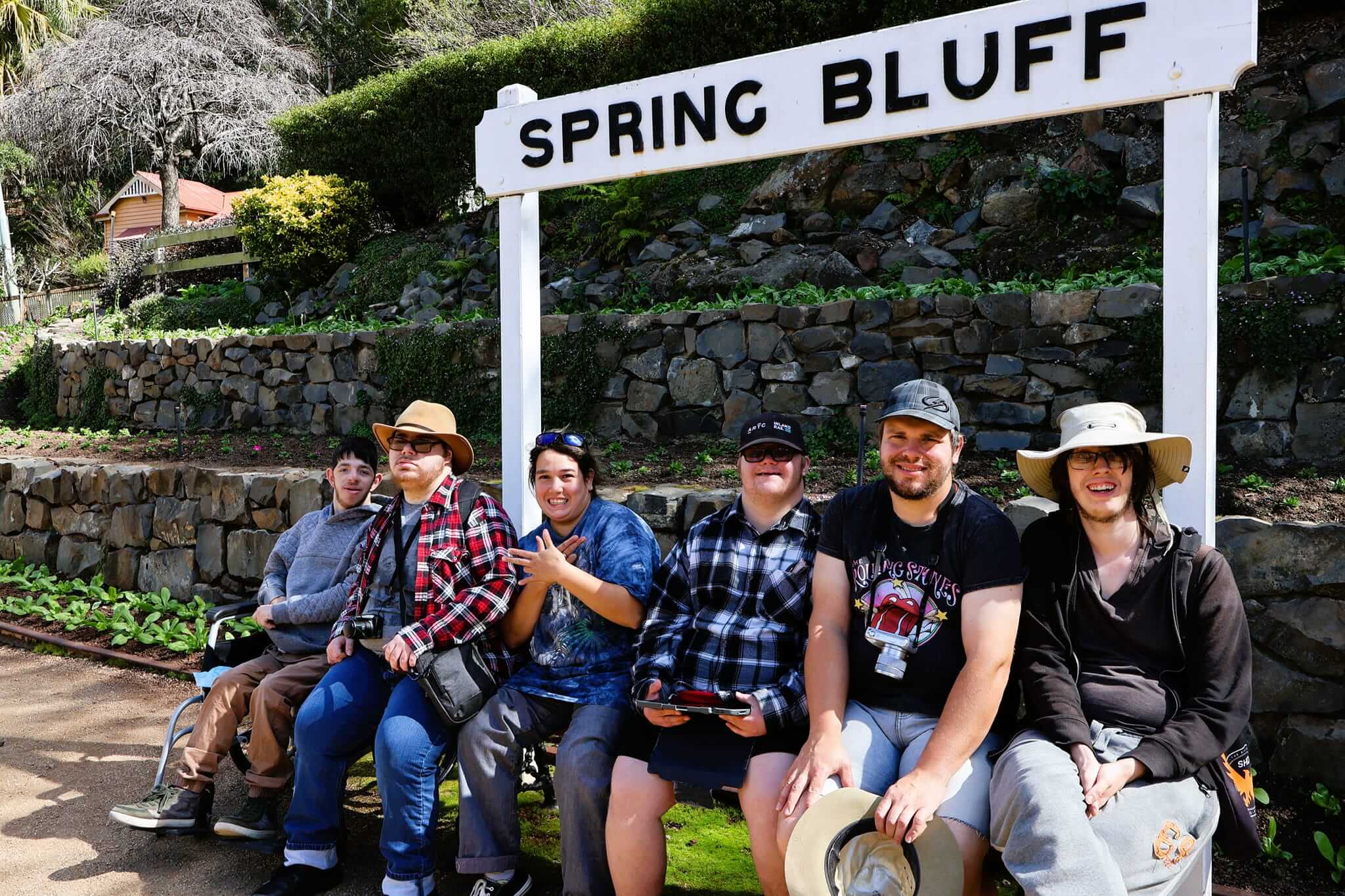 Activity Programs | Focal Community Services