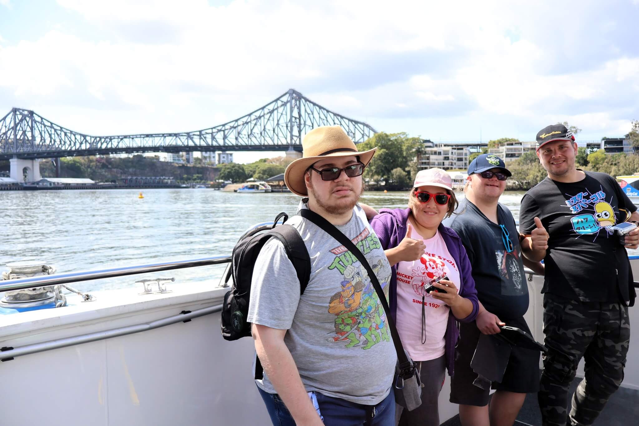 Activity Programs | Focal Community Services